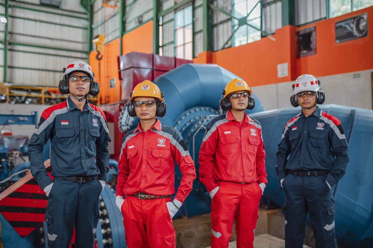 Project - Waskita Karya Infrastruktur