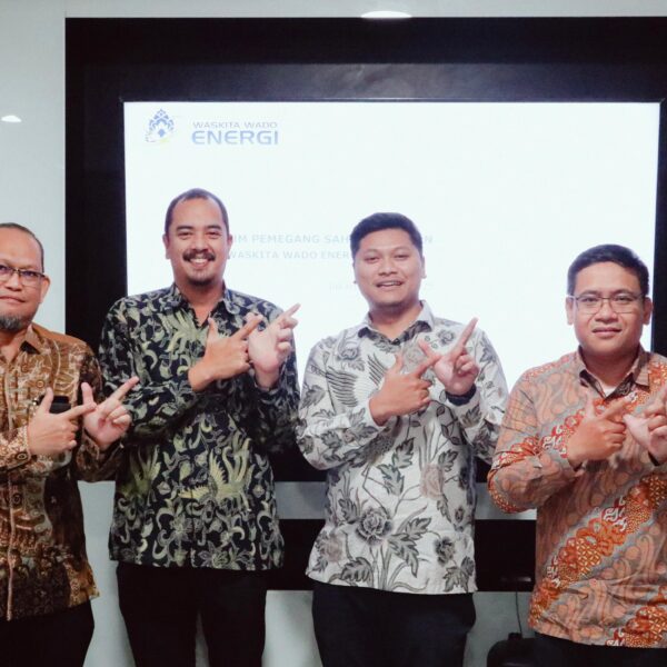 Company Profile WKI - Waskita Karya Infrastruktur